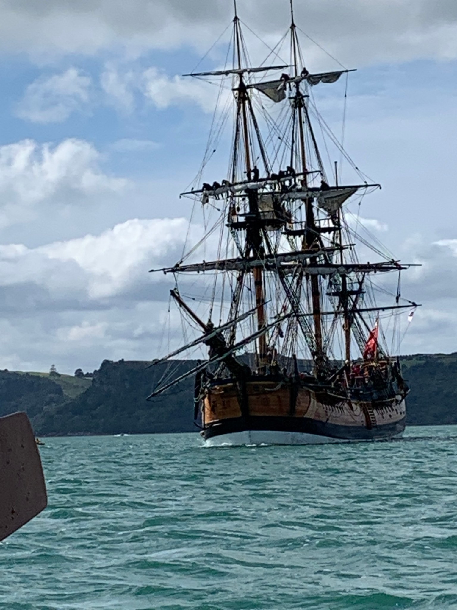 New Zealand Coastal Rowing – Home of the St Ayles Skiff in NZ
